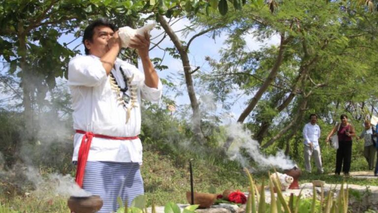 Medicina Maya 🌱 ¿Qué es? * ¿Cómo funciona? * Especialistas