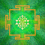 La Diferencia Entre Yantra y Mantra - Conócelo en Sanaterapia