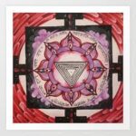 La Diferencia Entre Yantra y Mantra - Conócelo en Sanaterapia